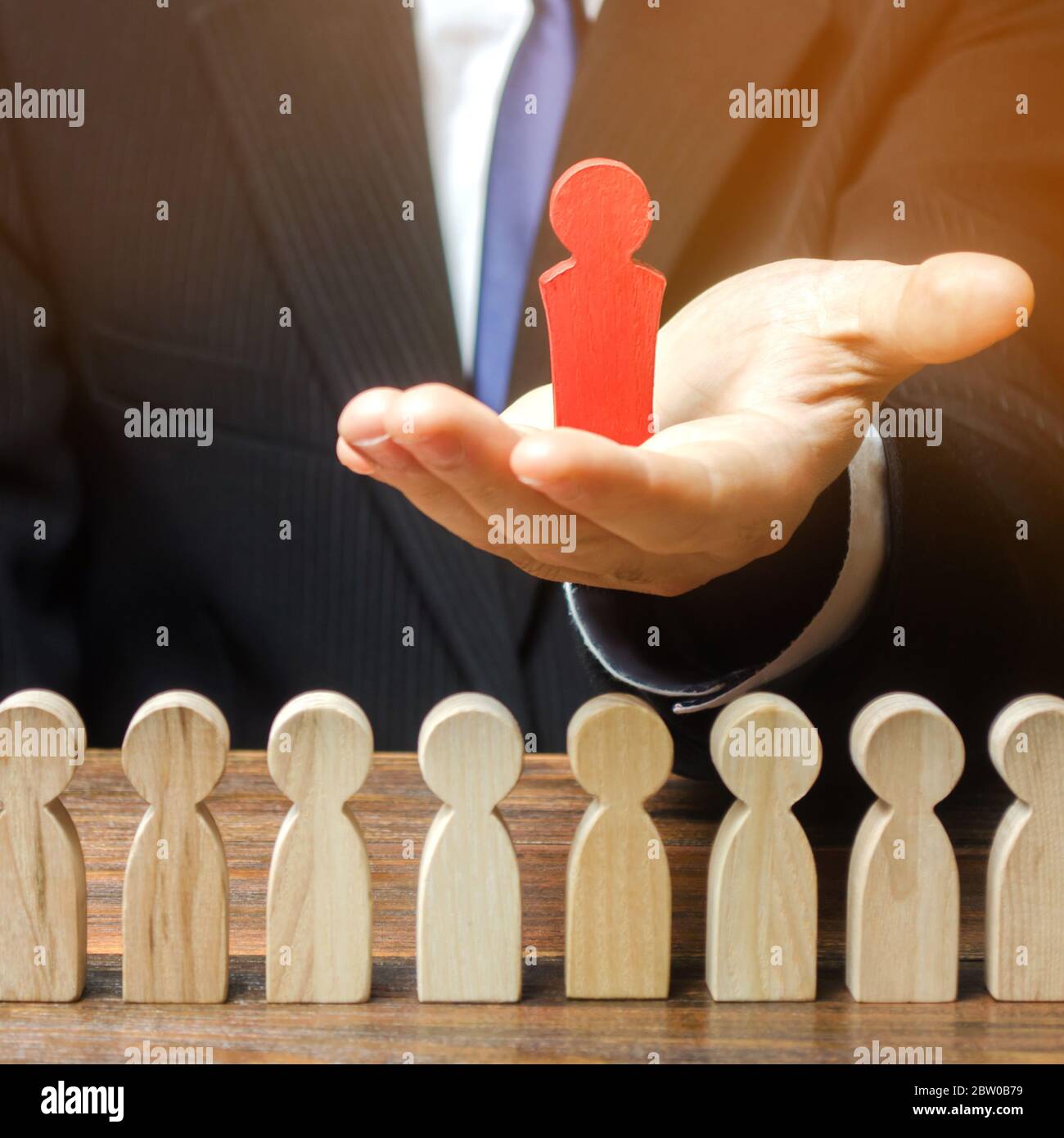 Promotion select hi-res stock photography and images - Alamy