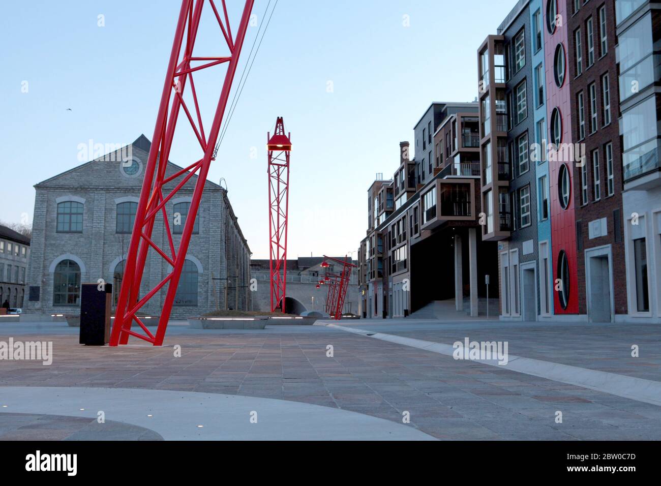 Noblessnerr hi-res stock photography and images - Alamy