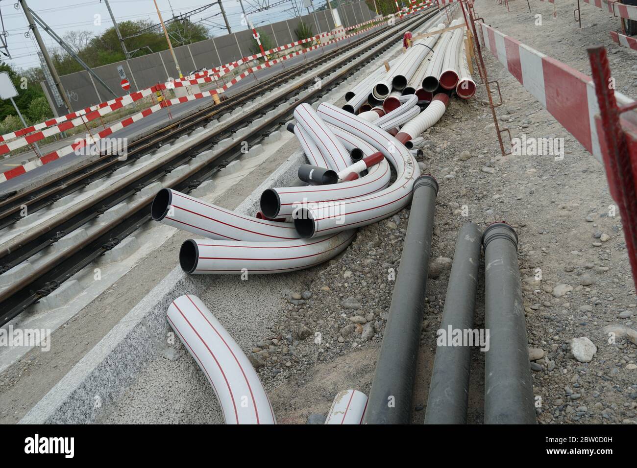 U shaped u shaped hi-res stock photography and images - Alamy