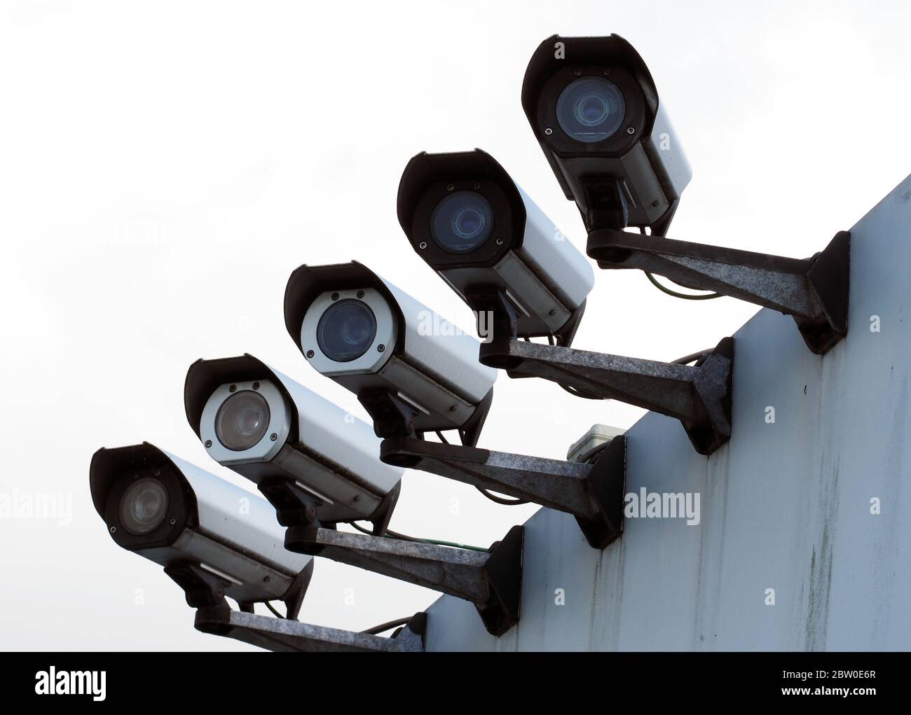 Five cameras hi-res stock photography and images - Alamy