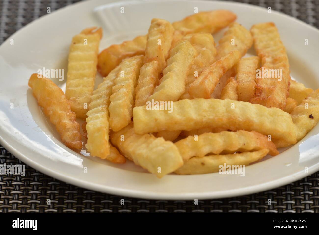 Fast food icon horizontal hi-res stock photography and images - Alamy