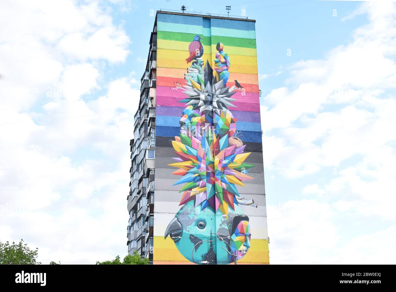 Real art hi-res stock photography and images - Alamy