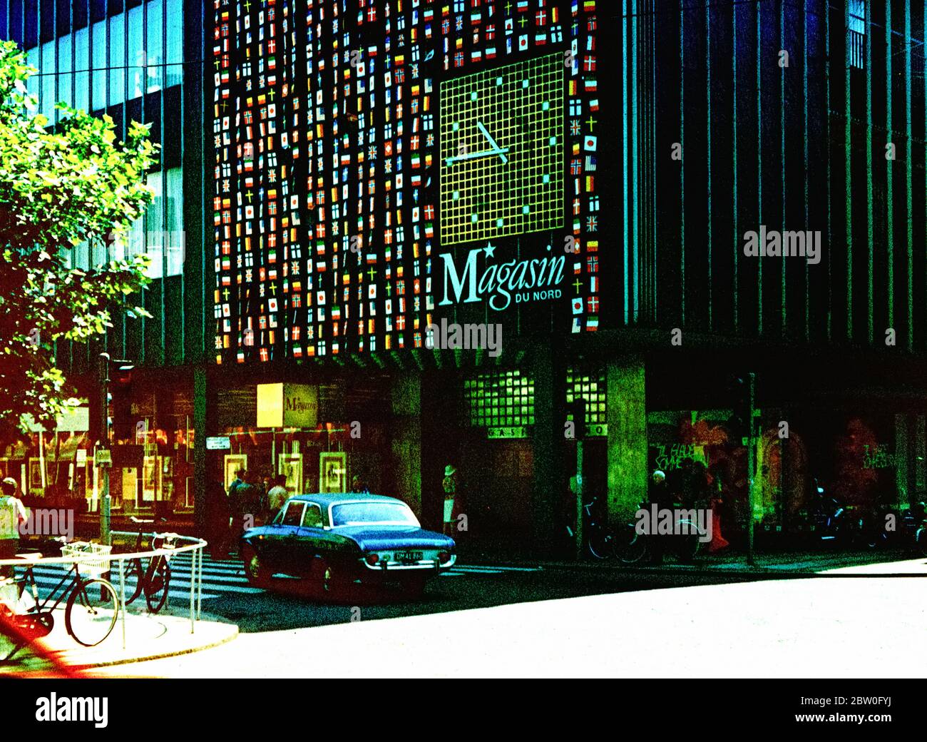 1975 London High Resolution Stock Photography and Images - Alamy