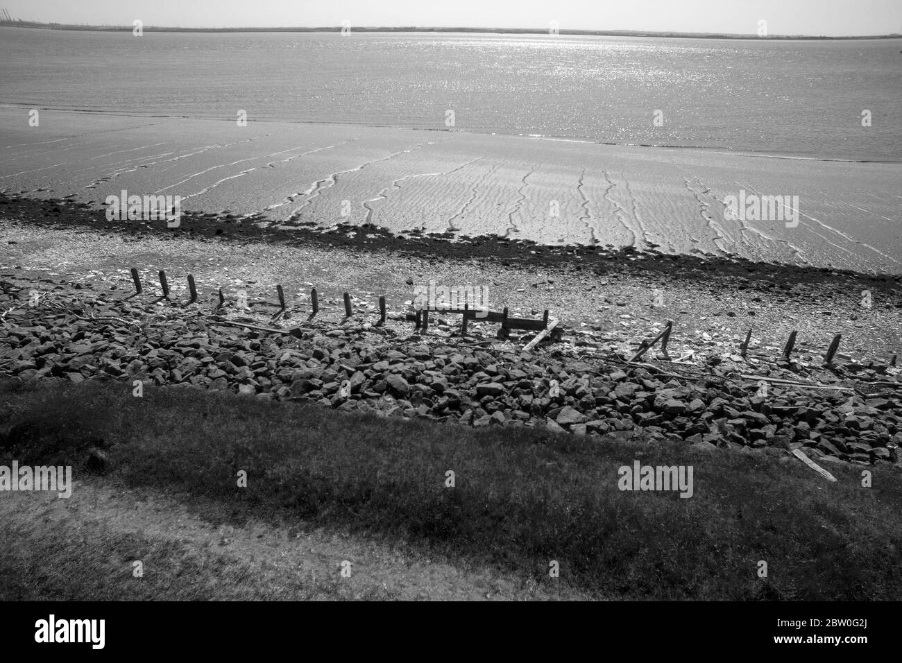 Civil Parish Of Paull High Resolution Stock Photography and Images - Alamy