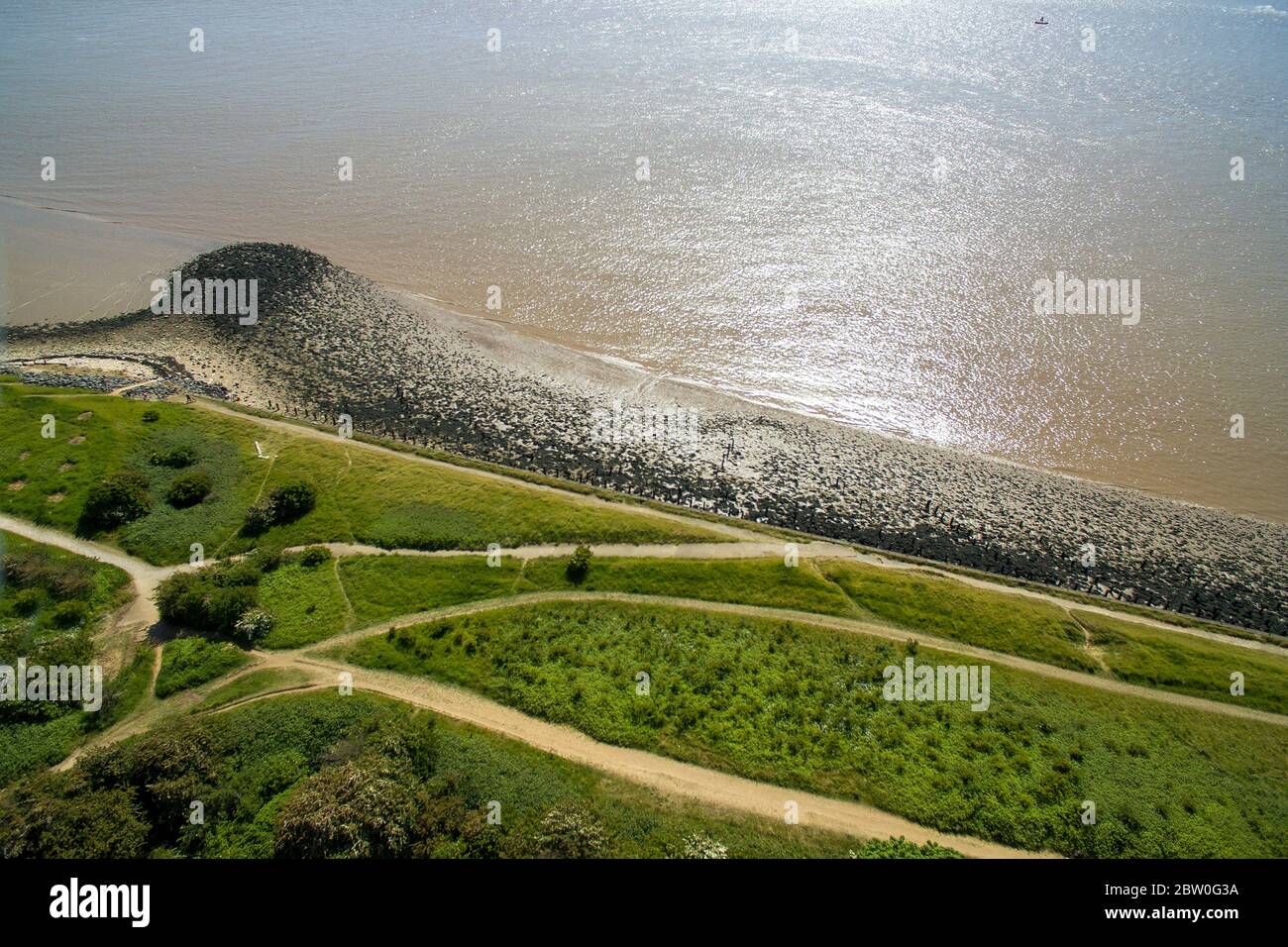 Civil Parish Of Paull High Resolution Stock Photography and Images - Alamy