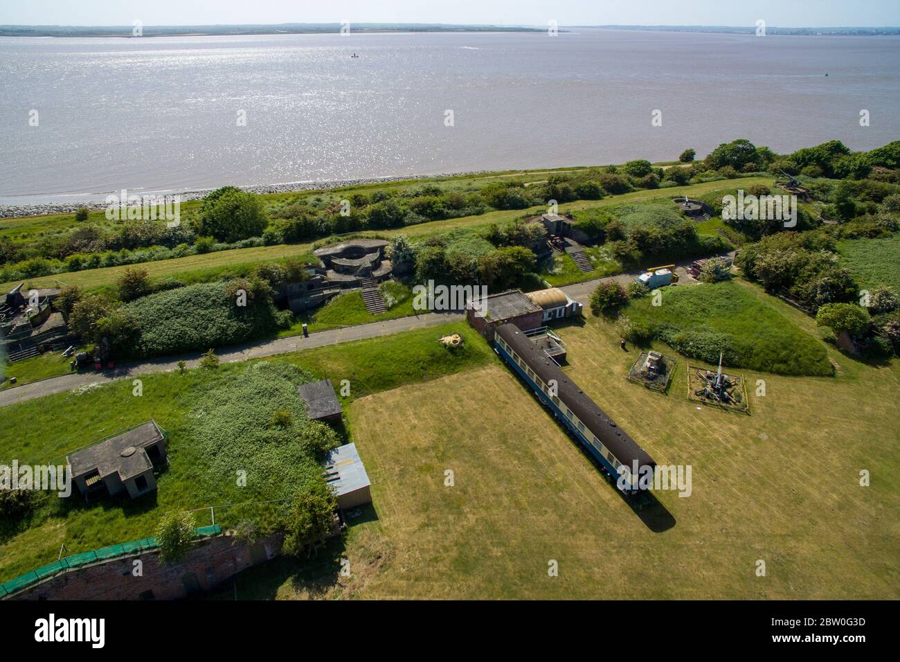 Napoleonic forts fort hi-res stock photography and images - Alamy