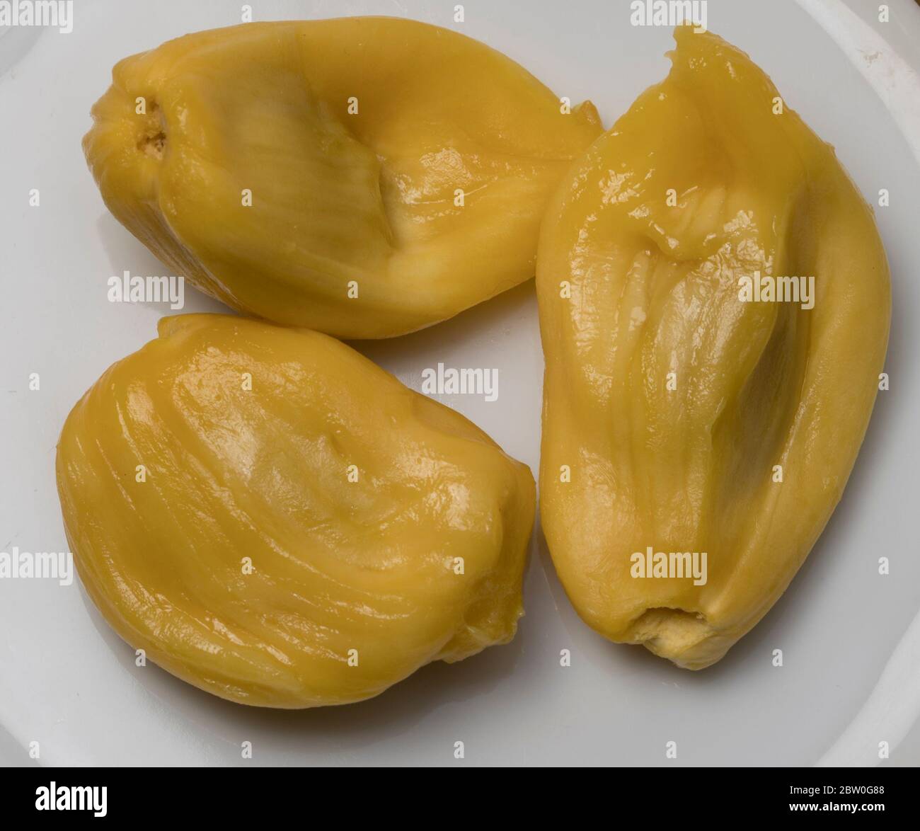Ripe jackfruit hi-res stock photography and images - Alamy