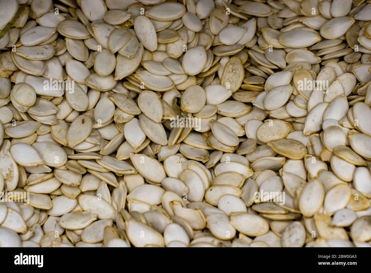 pumpkin seeds background image of fresh tasty organically healthy ...