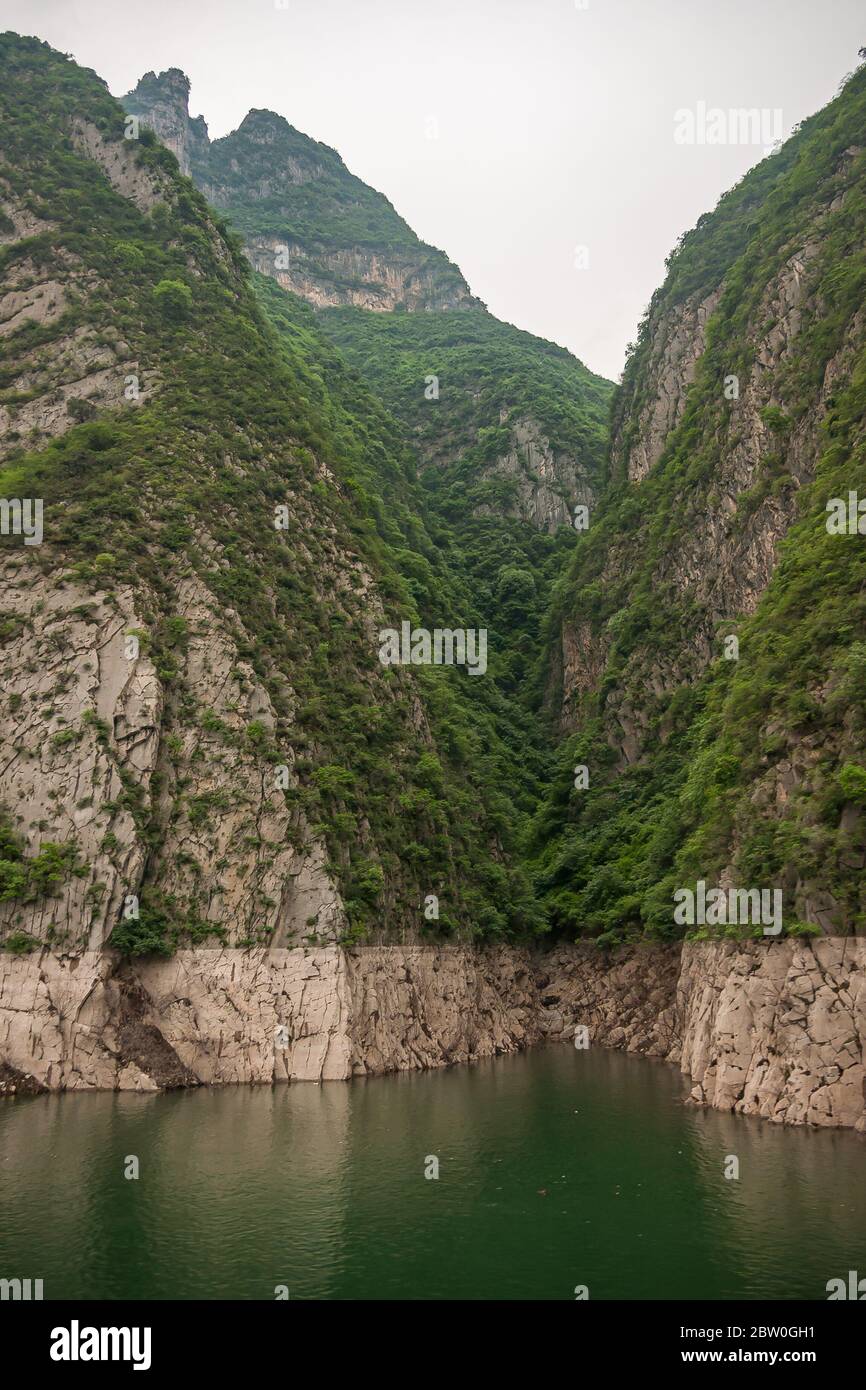 Wu Gorge