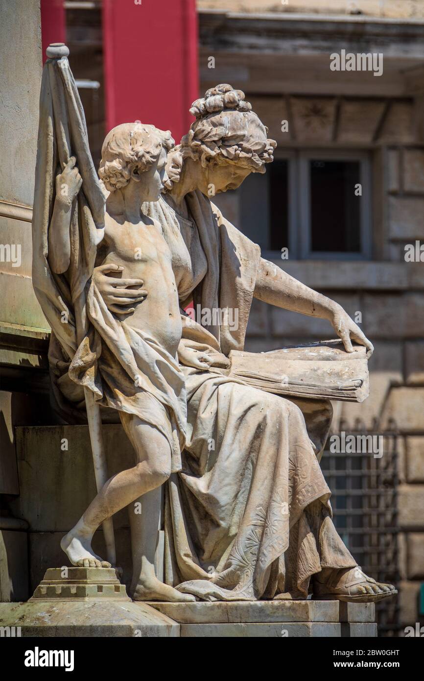 Impetuous hi-res stock photography and images - Alamy