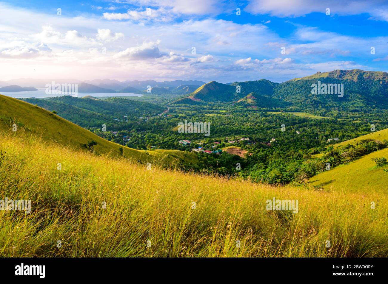 Mt tapyas hi-res stock photography and images - Alamy