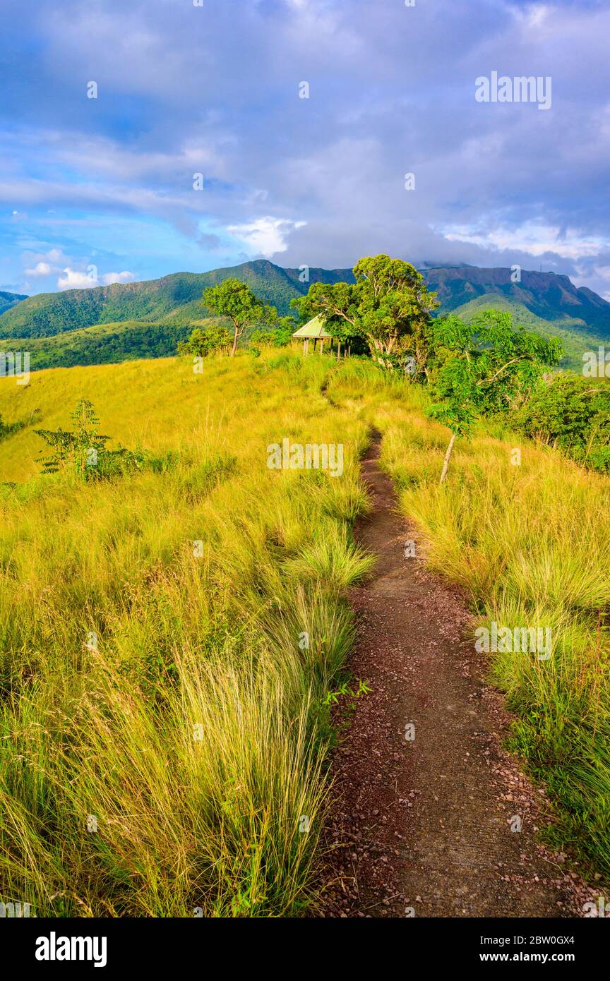 Mt tapyas hi-res stock photography and images - Alamy