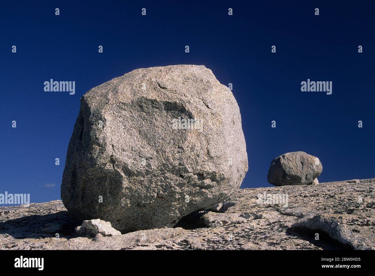 Exfoliation dome hi-res stock photography and images - Alamy