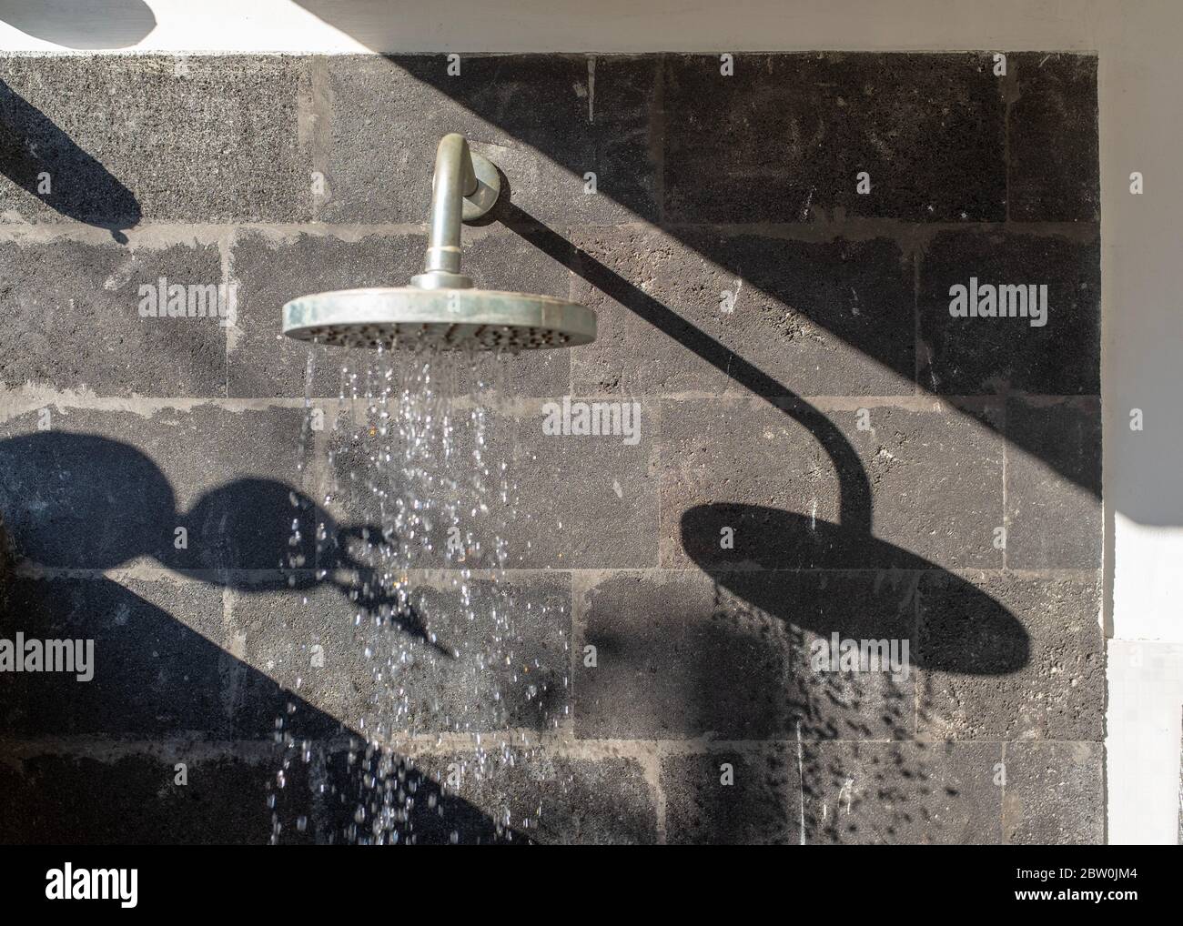 Basalt stone wall hi-res stock photography and images - Alamy