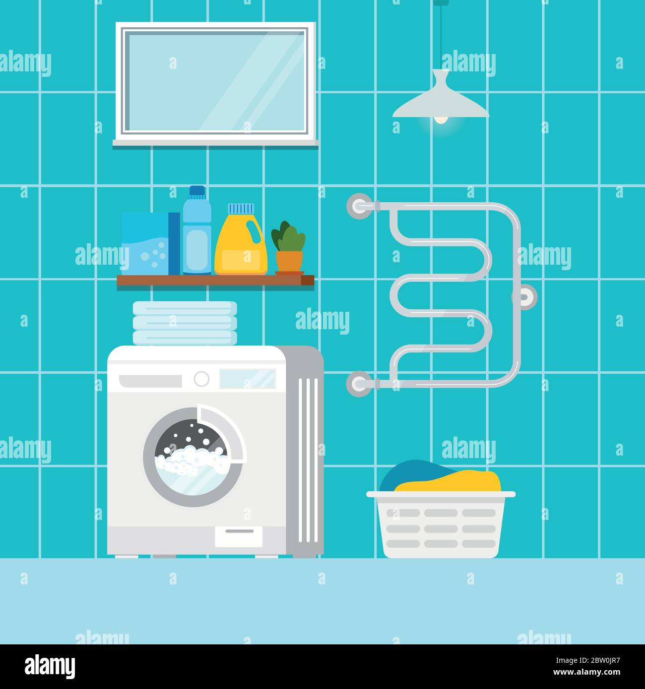 Laundry detergent to dry linen hi-res stock photography and images - Alamy