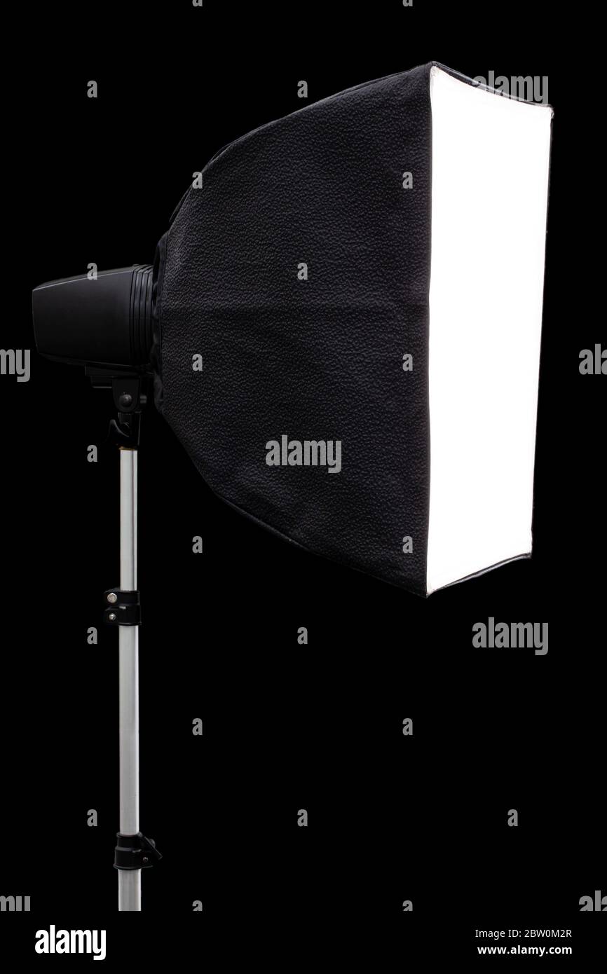 New photographic lamp hi-res stock photography and images - Alamy