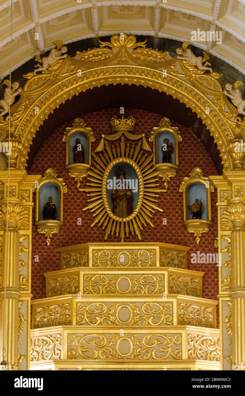 The saviour of the world hi-res stock photography and images - Alamy