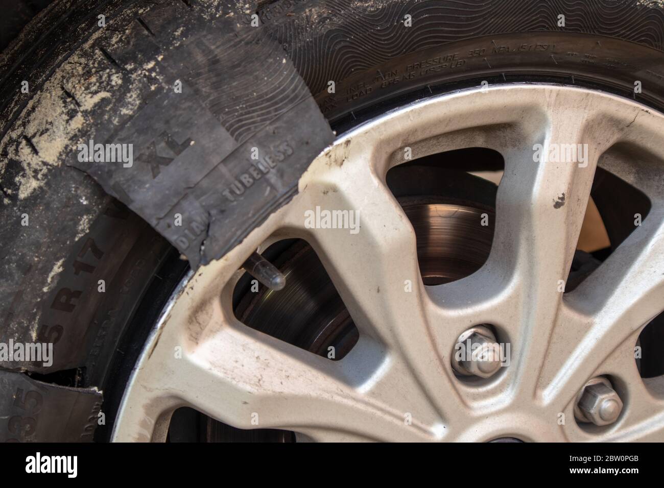 Ford tourneo hi-res stock photography and images - Alamy