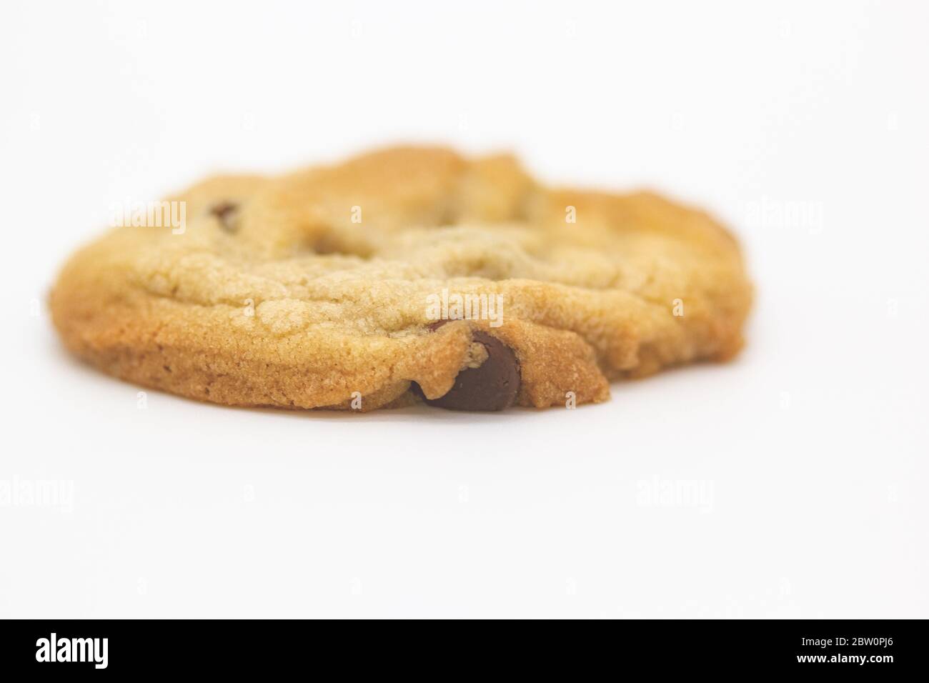 Sweet chewy dessert chocolate Cut Out Stock Images & Pictures - Alamy