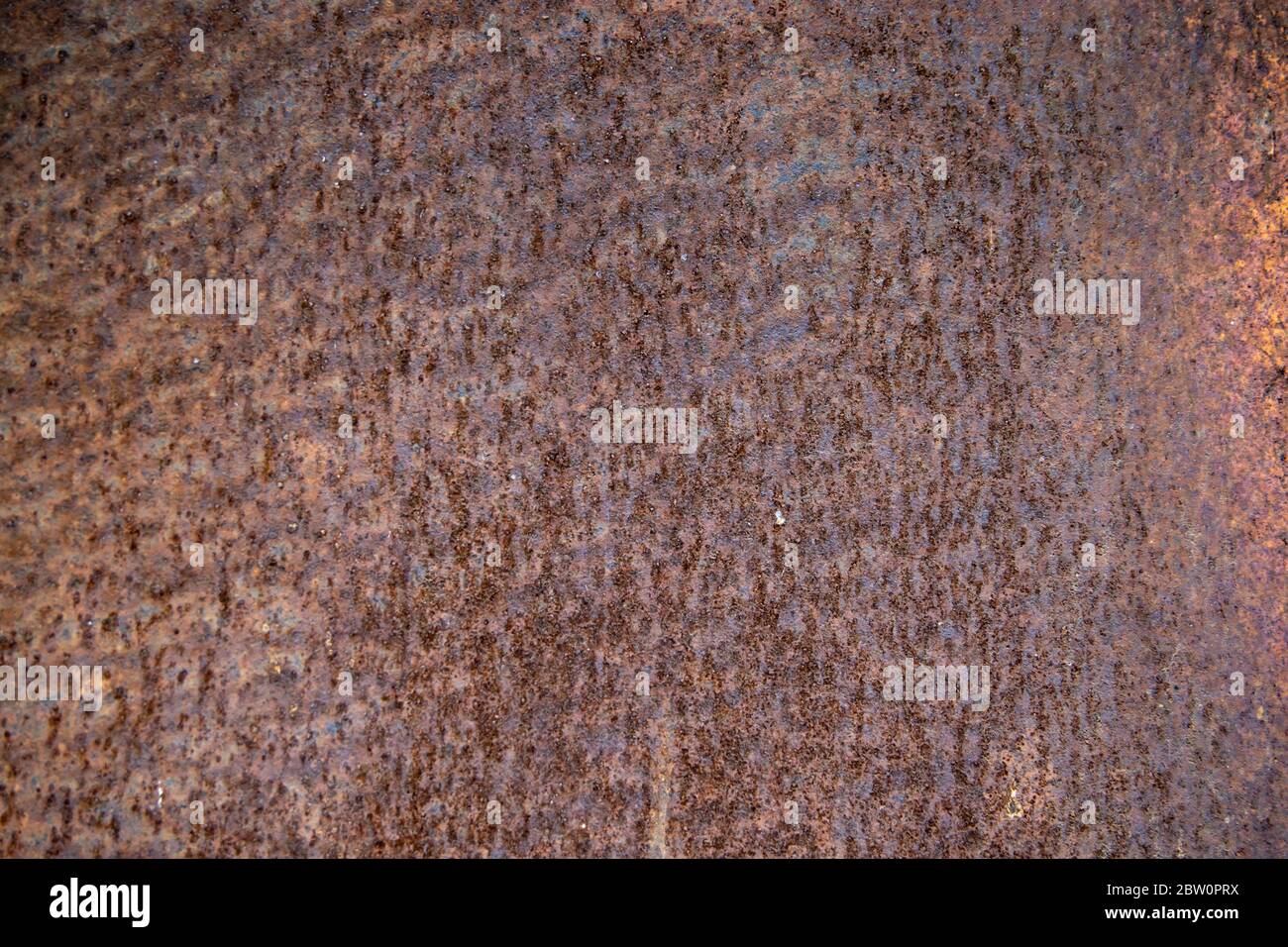 Corroded metal sheet closeup hi-res stock photography and images - Alamy