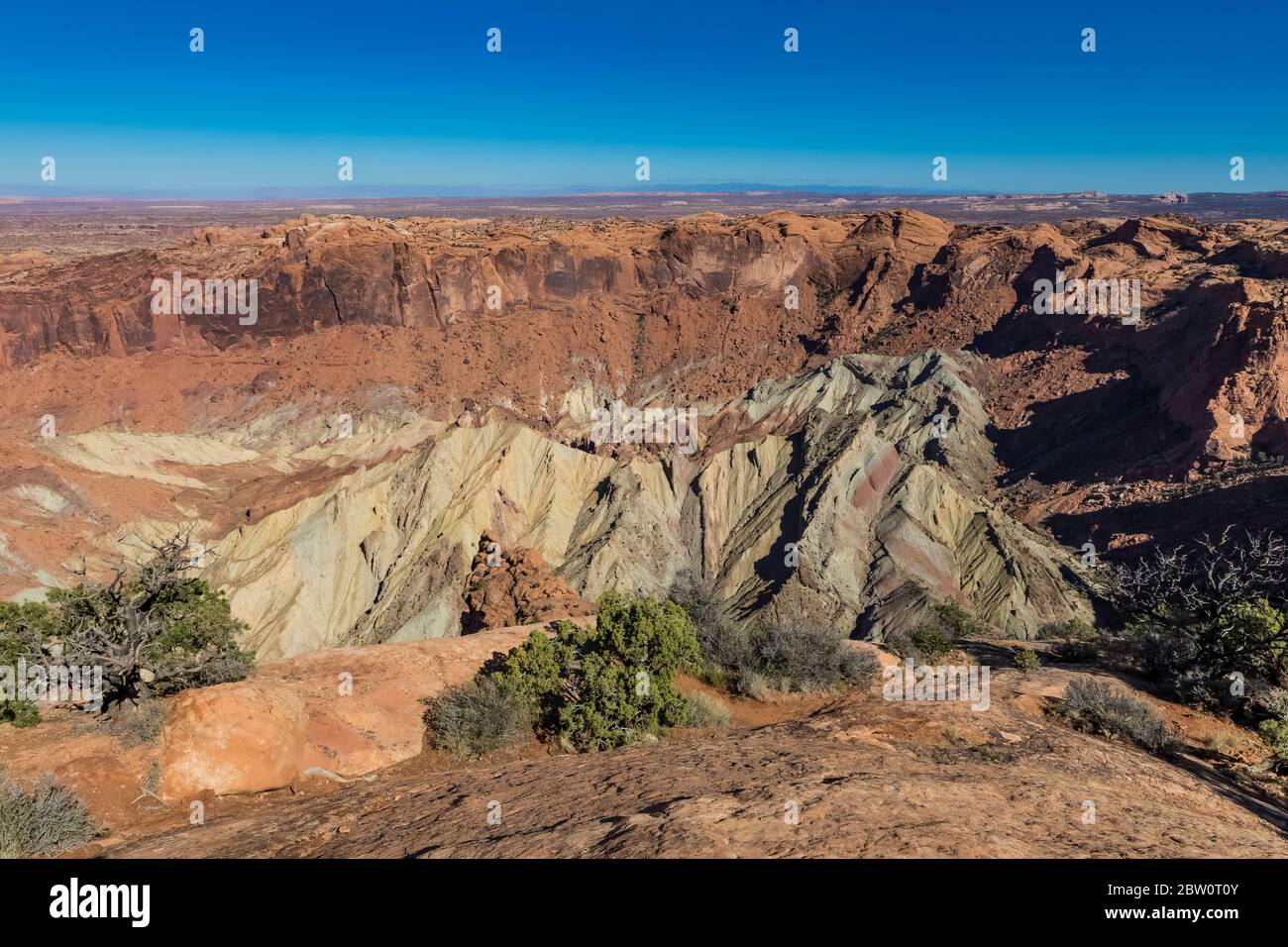 Salt dome hi-res stock photography and images - Alamy