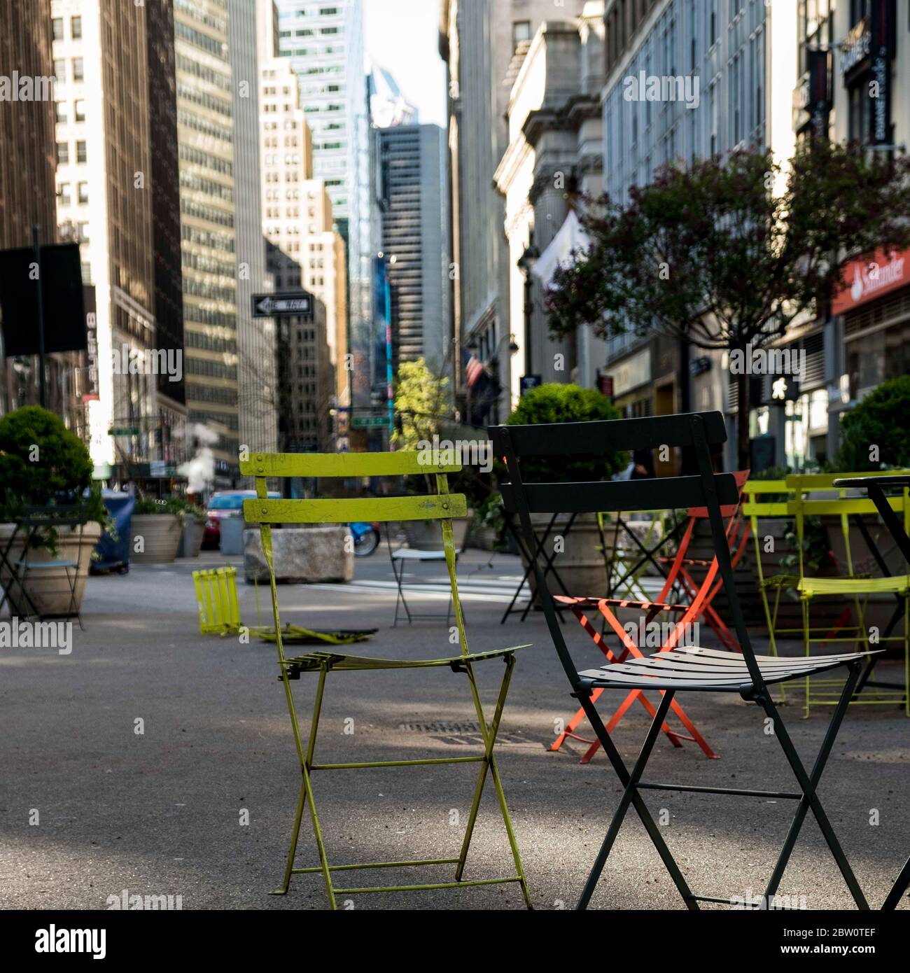 Herald Square, Manhattan, New York City Stock Photo - Alamy