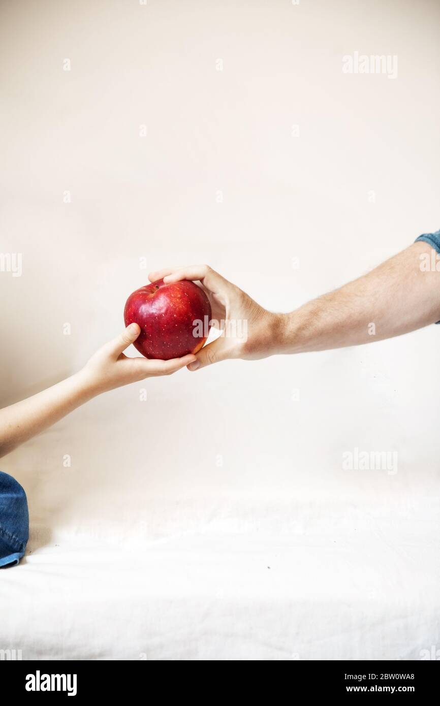 Emily apple hi-res stock photography and images - Alamy