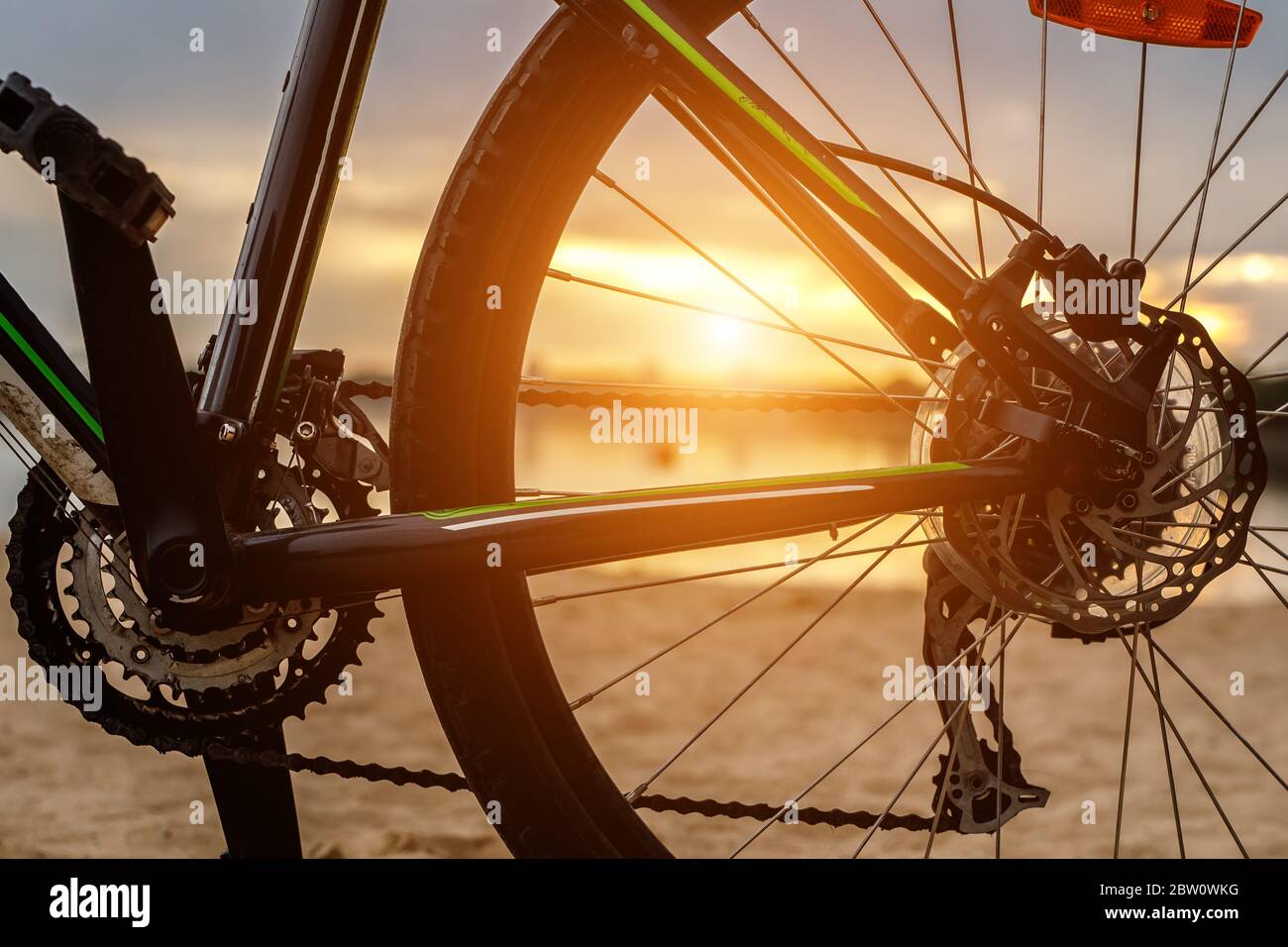 Transmission gear landscape hi-res stock photography and images - Alamy