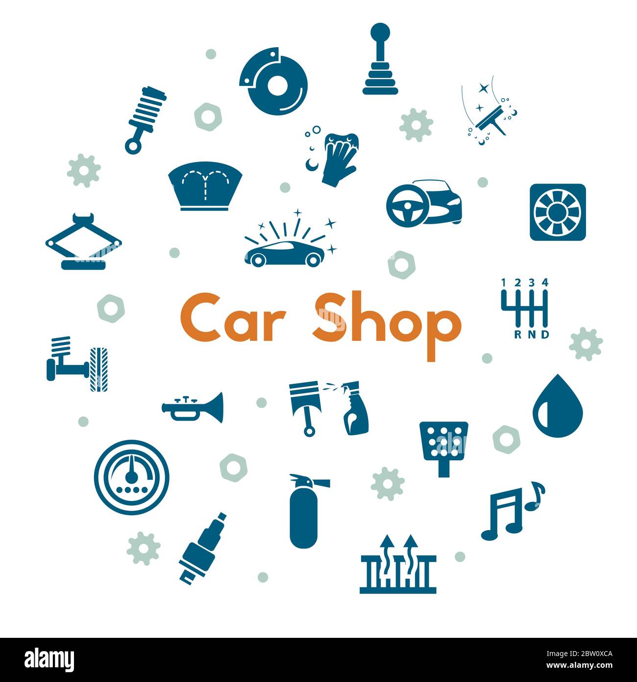 Hallmarks Stock Vector Images - Alamy