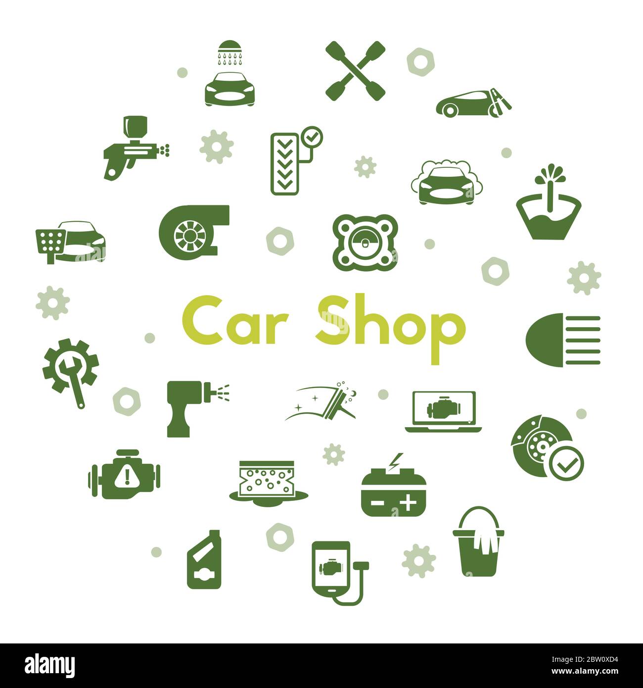 Hallmarks Stock Vector Images - Alamy