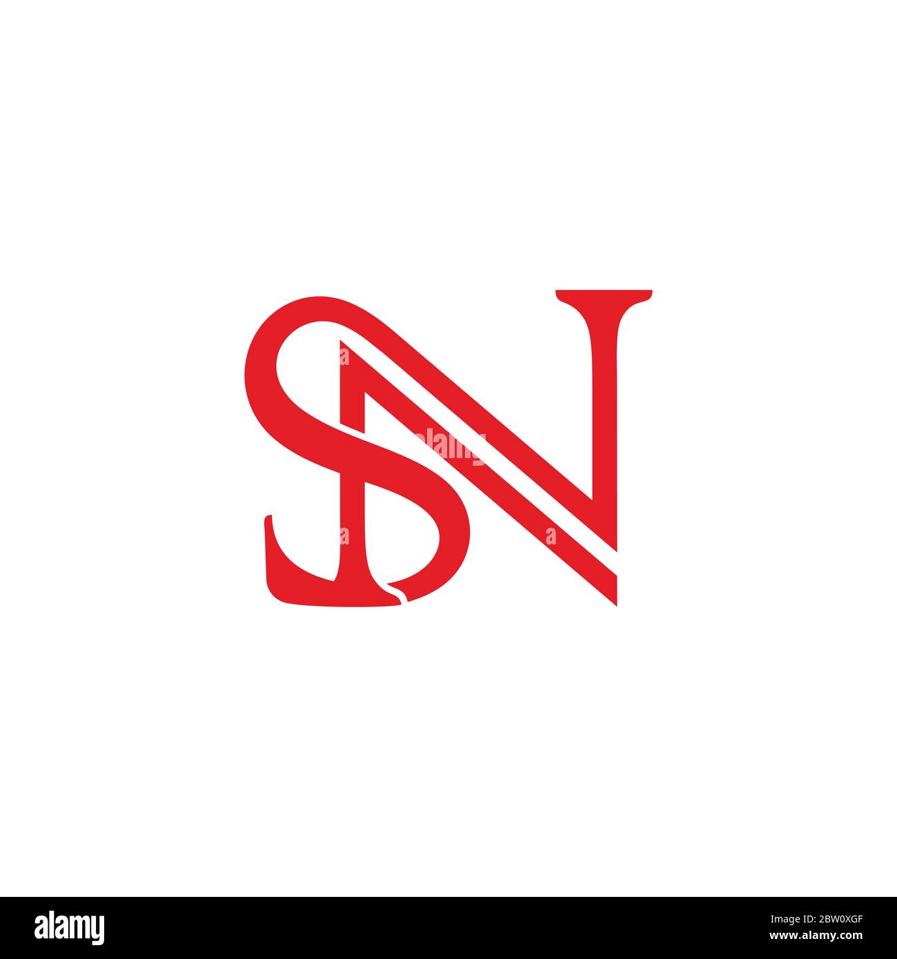 Snv logo hi-res stock photography and images - Alamy