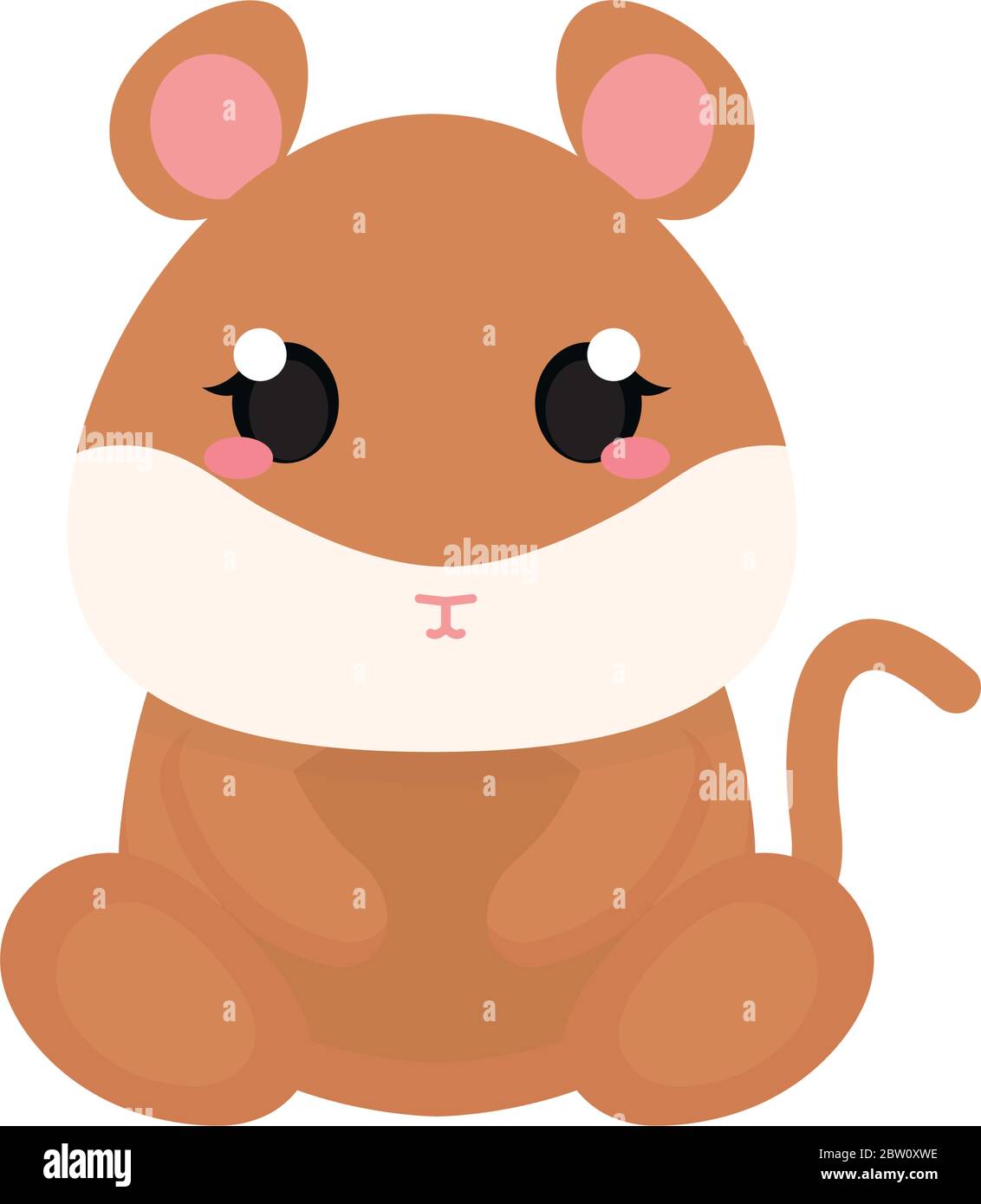 Mouse birthday image Stock Vector Images - Alamy
