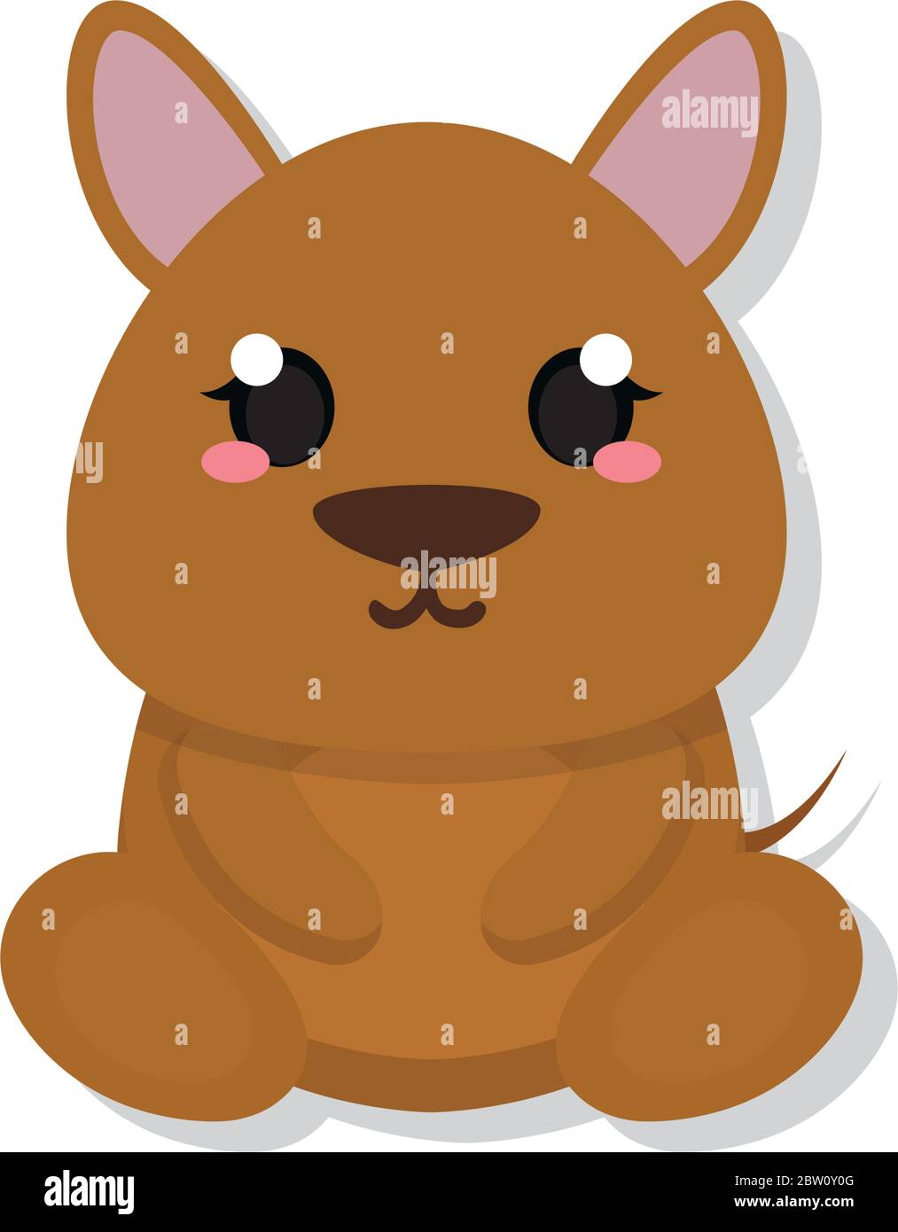 Mouse birthday image Stock Vector Images - Alamy