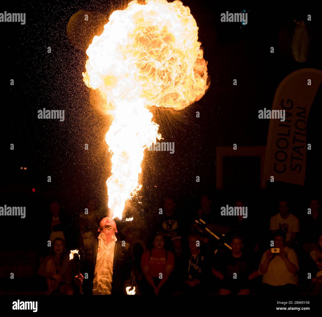 Night breathing hi-res stock photography and images - Alamy