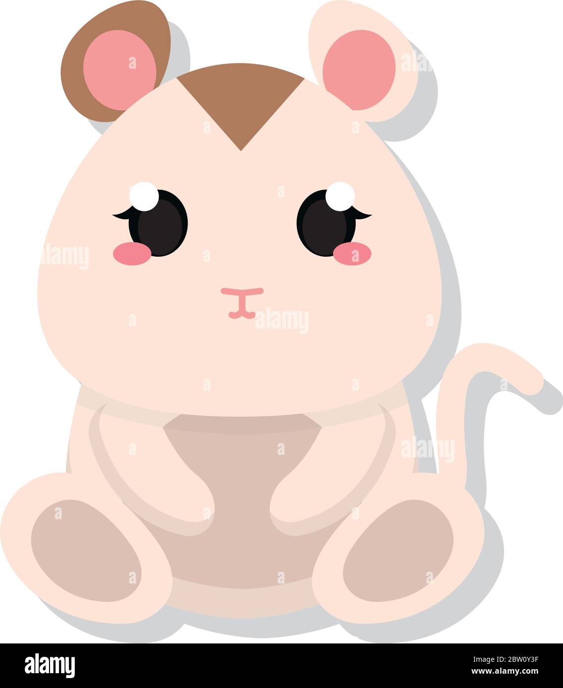Mouse birthday image Stock Vector Images - Alamy
