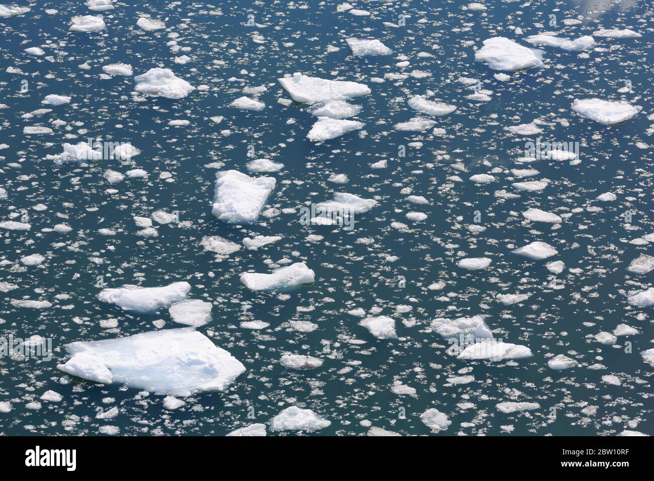 Alaska ice age hi-res stock photography and images - Alamy