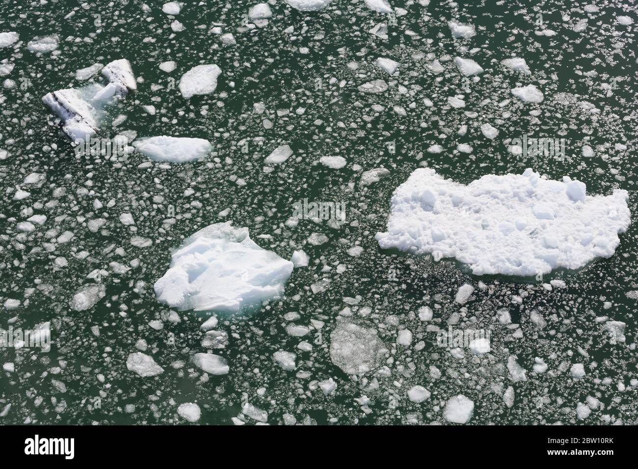 Alaska ice age hi-res stock photography and images - Alamy