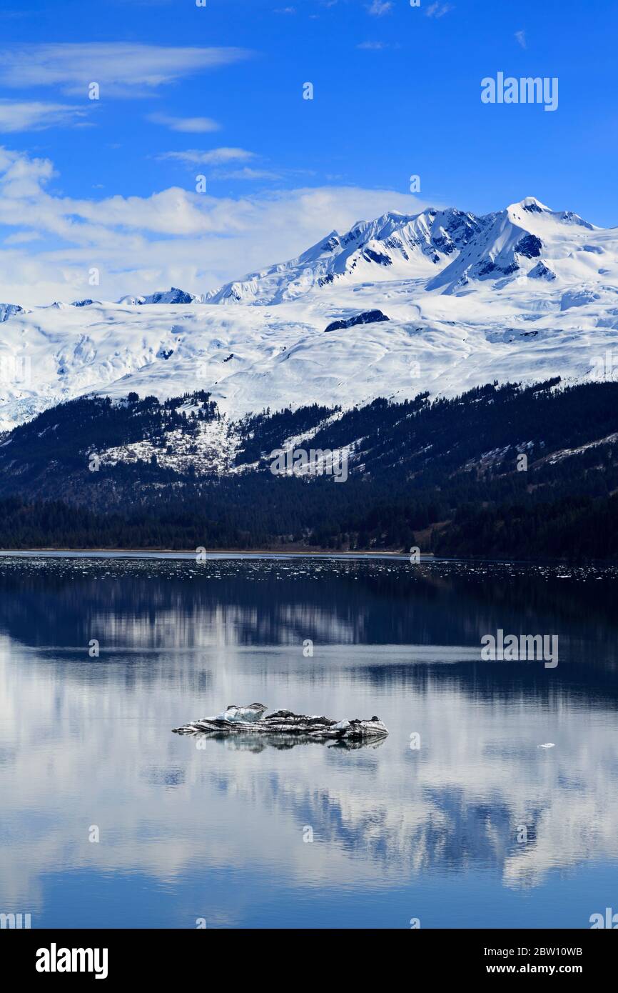 Tidal Glacier High Resolution Stock Photography and Images - Alamy