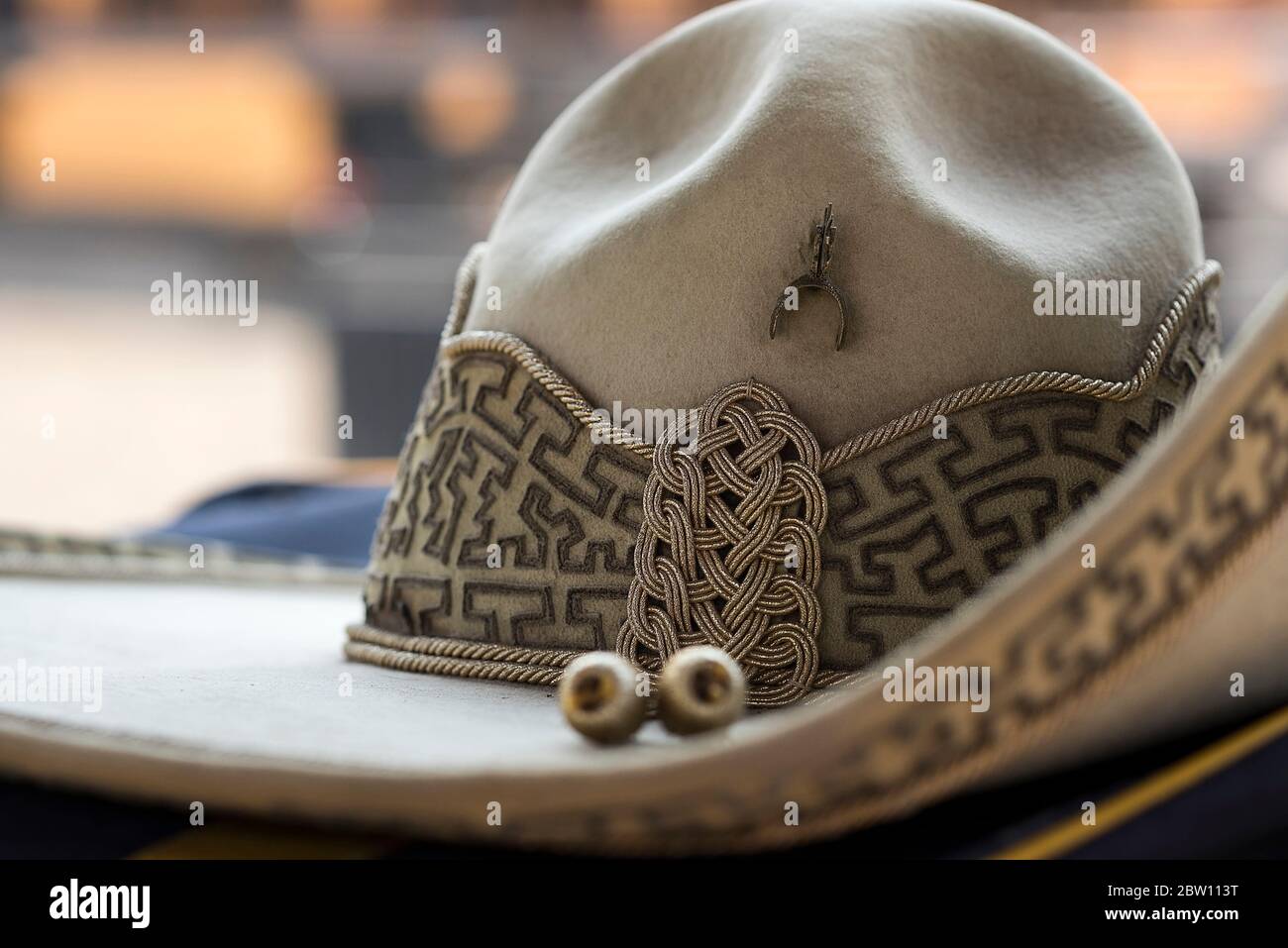 Mexican sombrero detail hi-res stock photography and images - Alamy