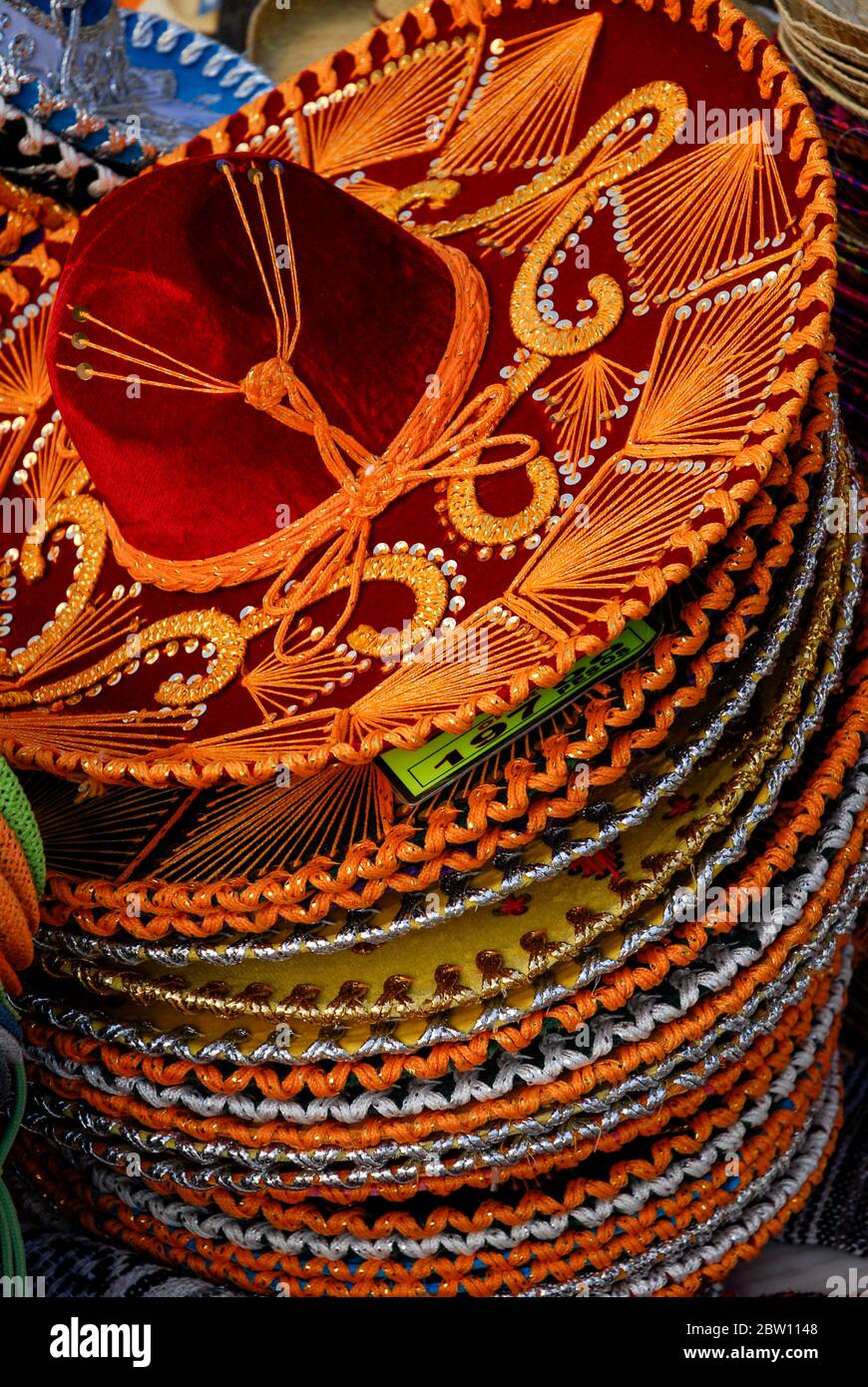 Mexican diversity culture Stock Photo - Alamy