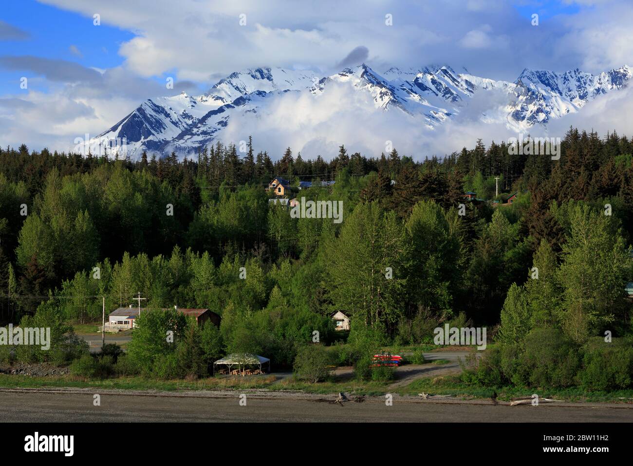 Lynn landscape hi-res stock photography and images - Alamy