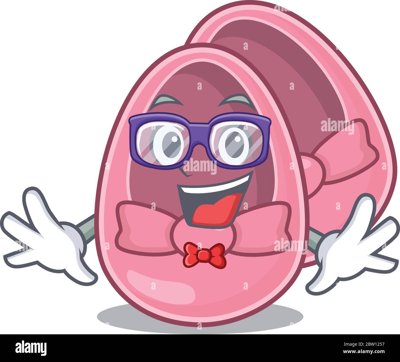 Geek Glasses Cartoon 5 400 Cartoon Nerd Glasses Stock Illustrations