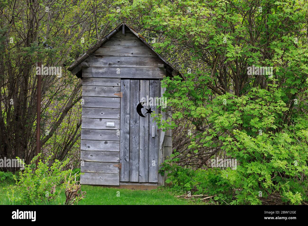 Pratt museum alaska hi-res stock photography and images - Alamy