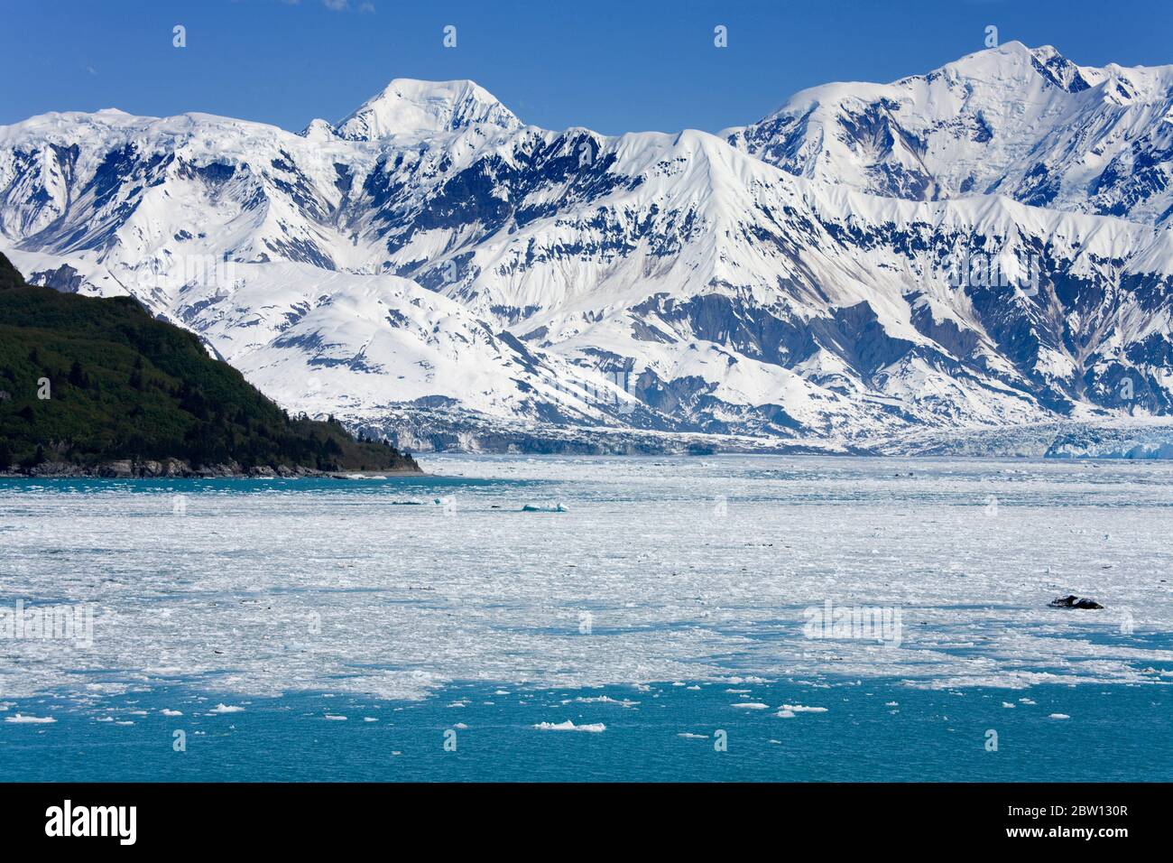 Gulf of alaska hi-res stock photography and images - Alamy
