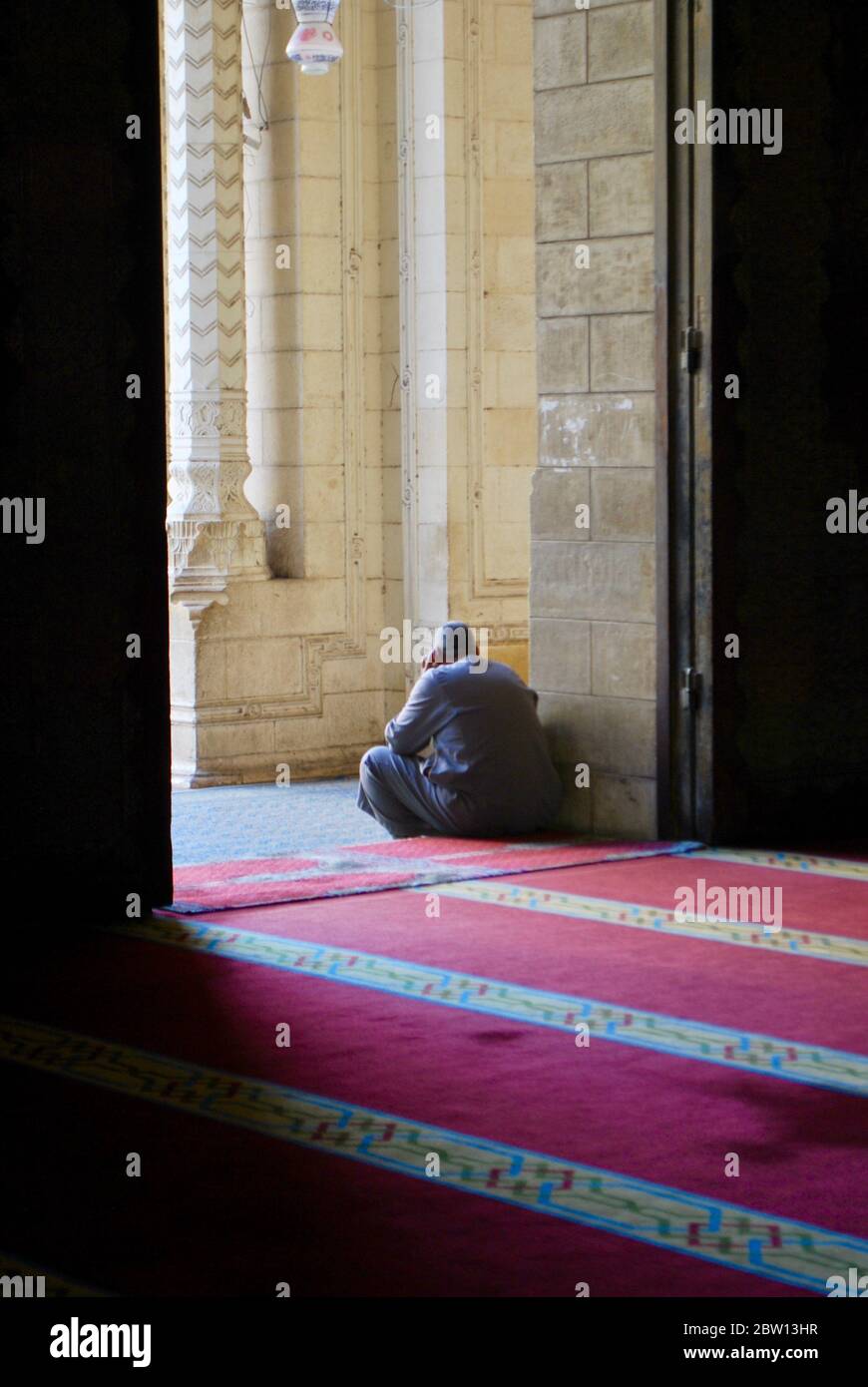 Sitting in porch hi-res stock photography and images - Alamy