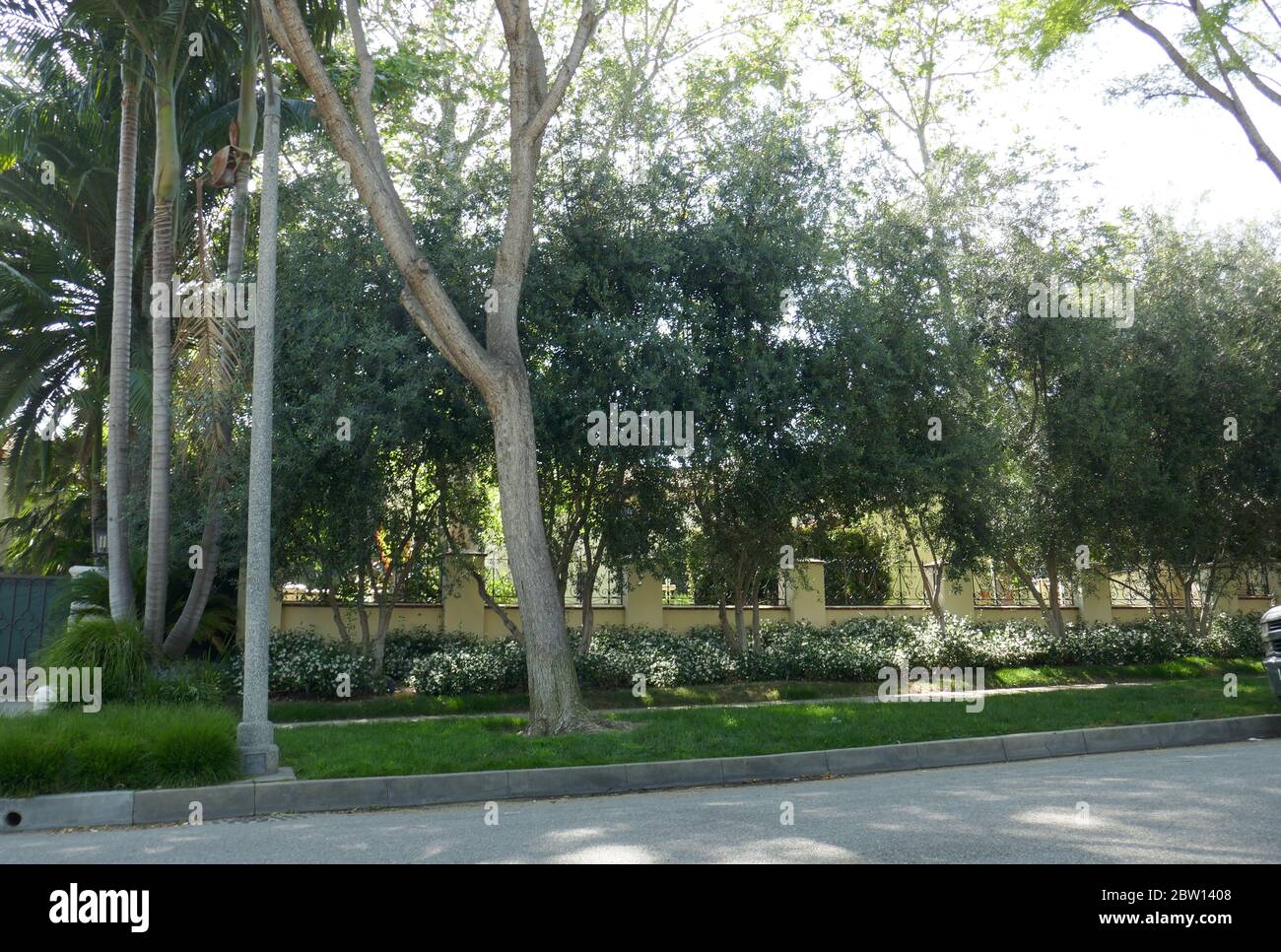 Keaton wallace hi-res stock photography and images - Alamy