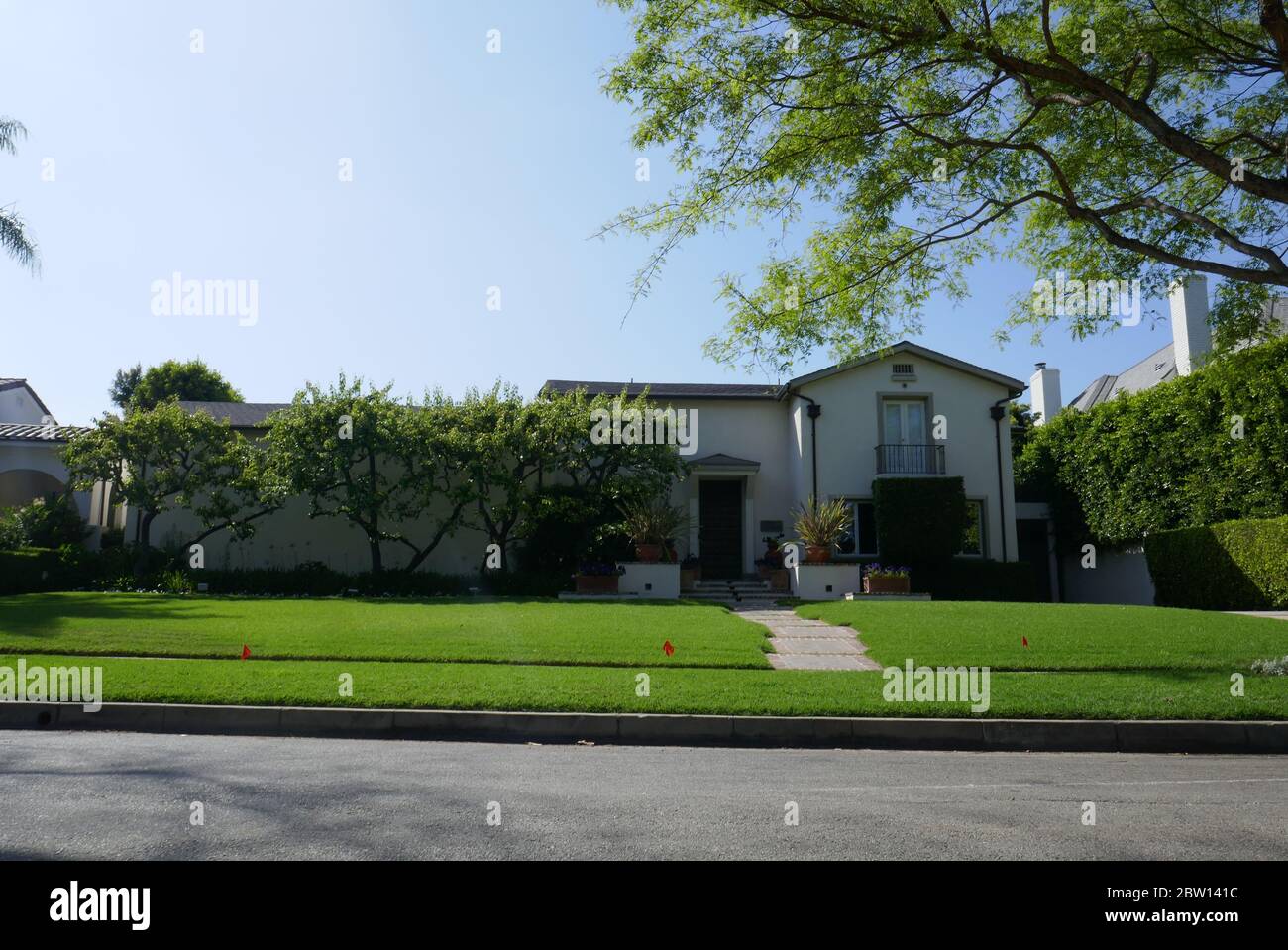 Ray parker ray parker jr hi-res stock photography and images - Alamy