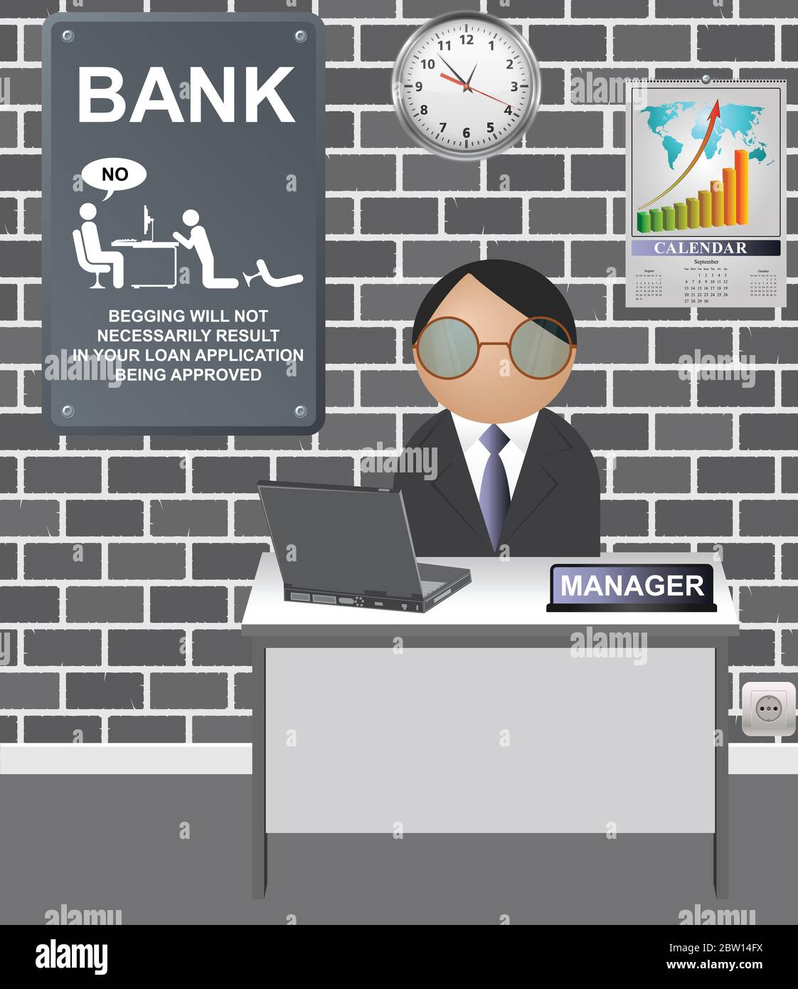 Management accounts hi-res stock photography and images - Alamy