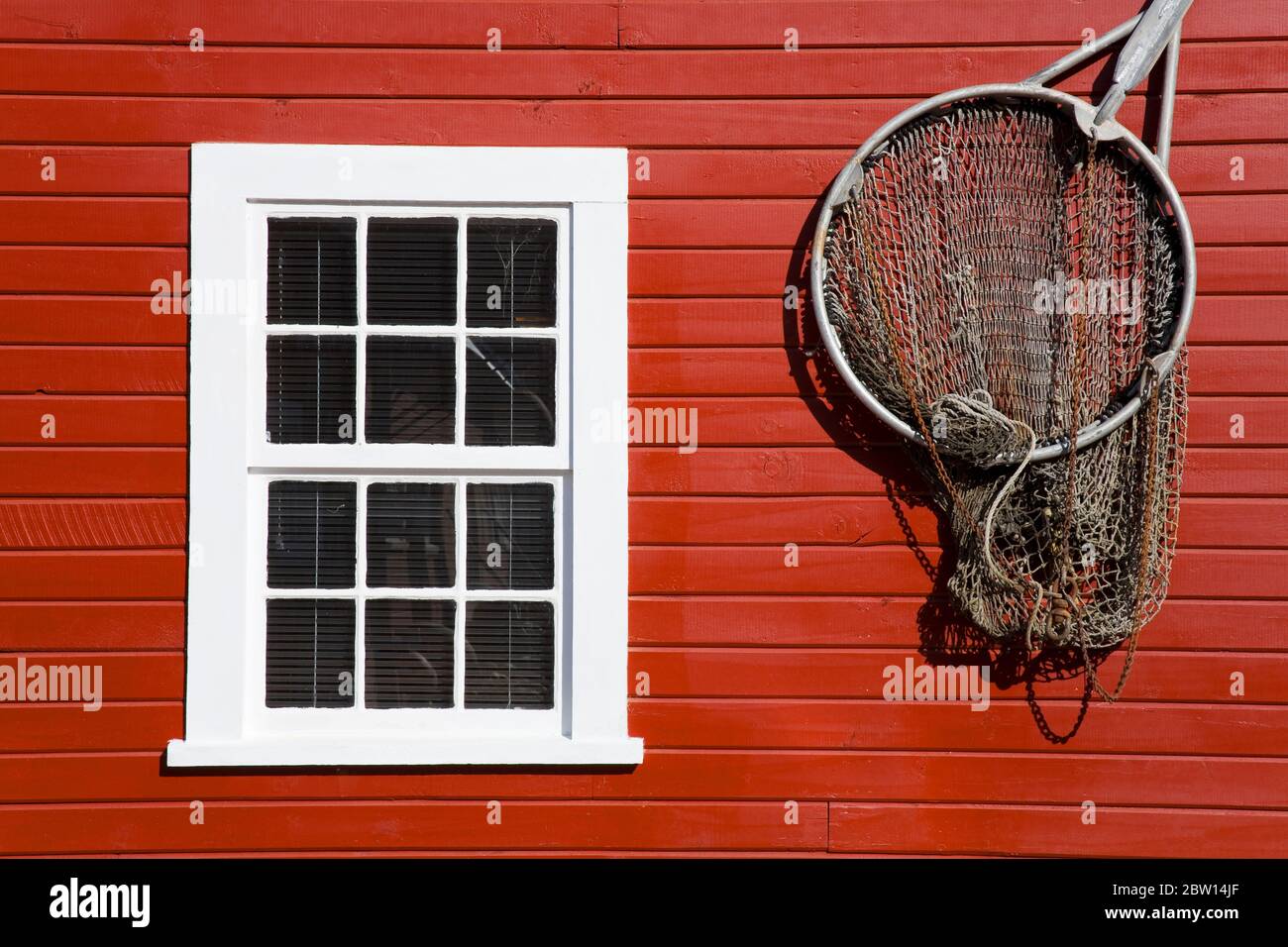 Icy Strait Point Cannery Museum, Hoonah City, Chichagof Island ...
