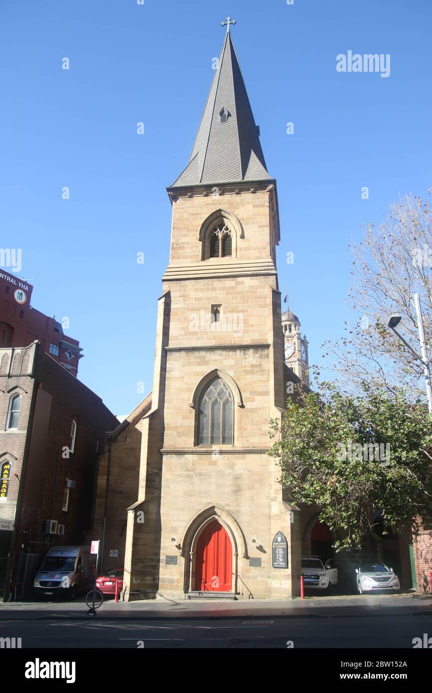 Lawrence nsw hi-res stock photography and images - Alamy